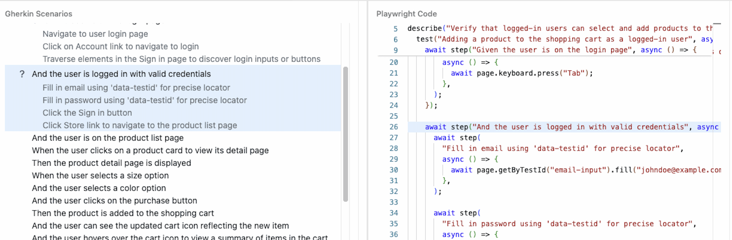 Autify Nexus: AI-Powered Test Automation Built on Playwright